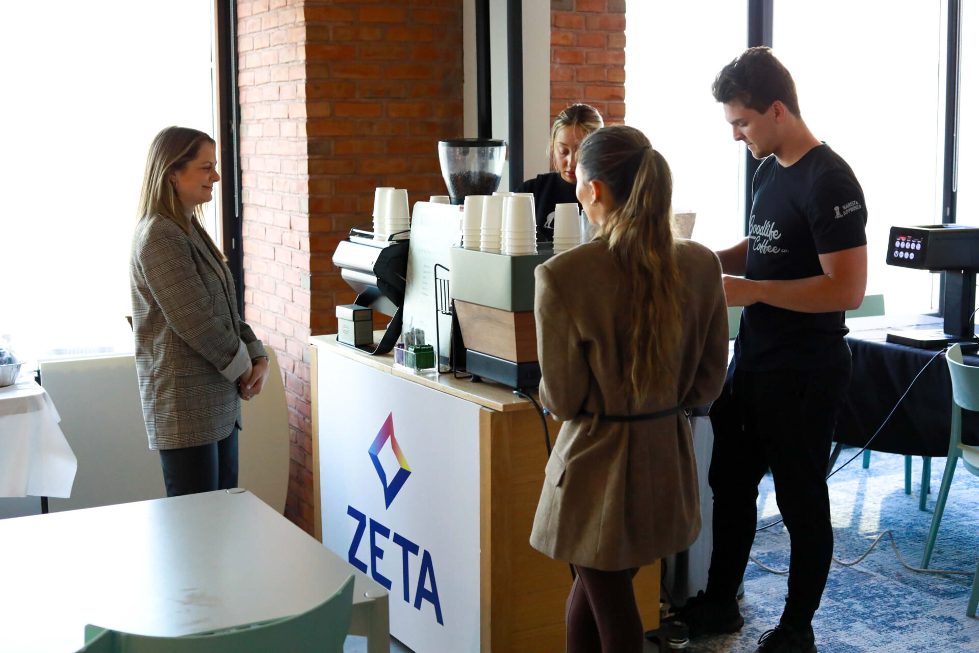 Life at Zeta - Company Environment | Zeta Global