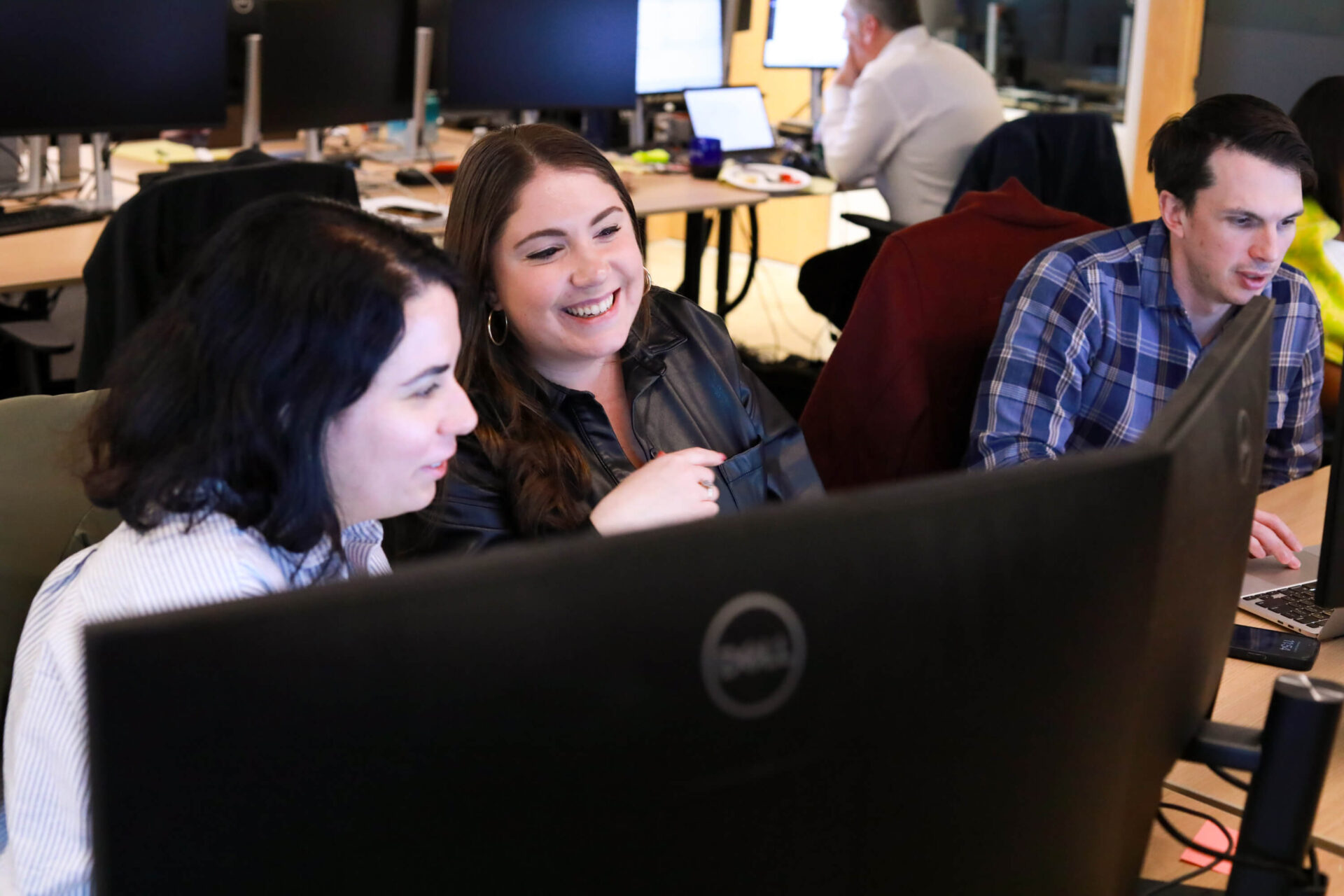 Life at Zeta - Company Environment | Zeta Global