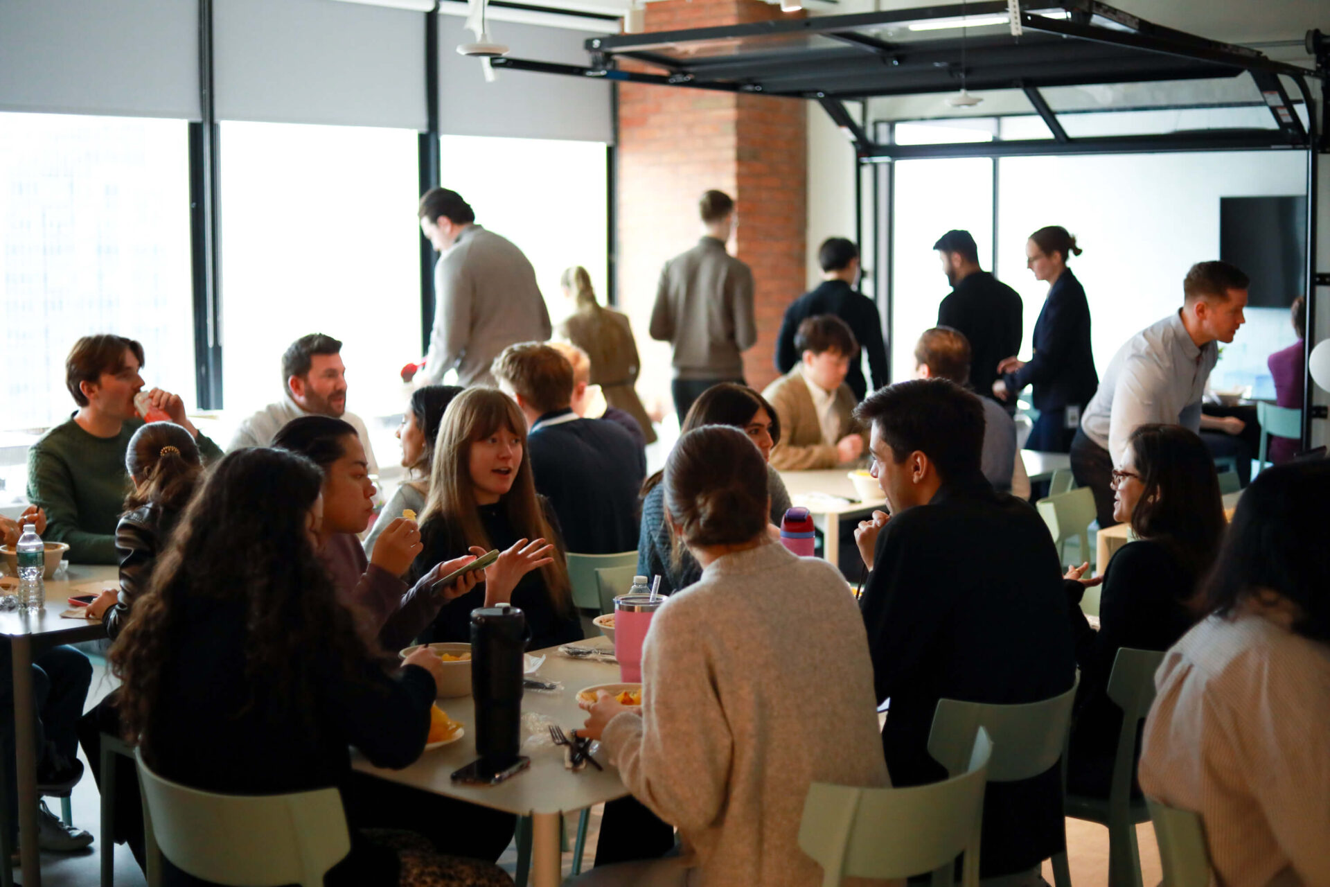 Life at Zeta - Company Environment | Zeta Global