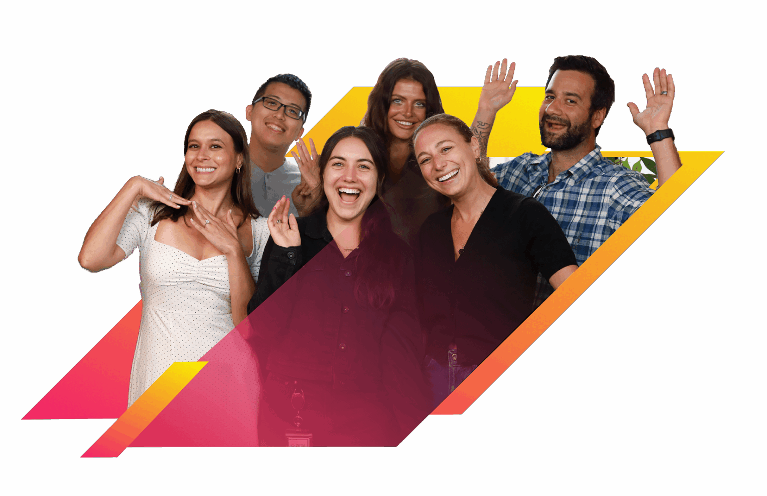 Life at Zeta - Company Environment | Zeta Global