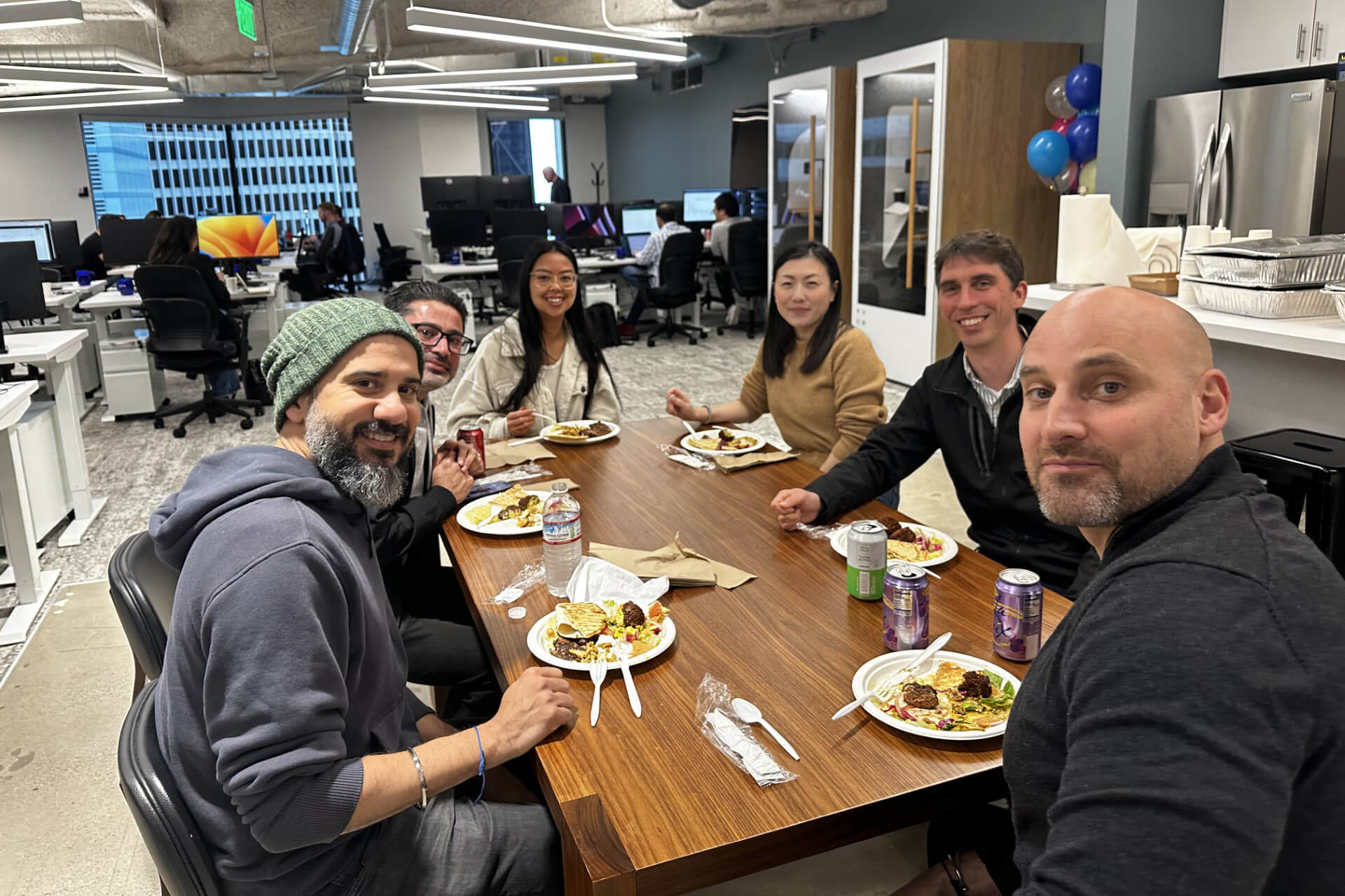 Life at Zeta - Company Environment | Zeta Global