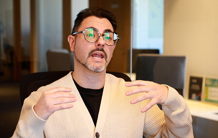 Life at Zeta - Company Environment | Zeta Global