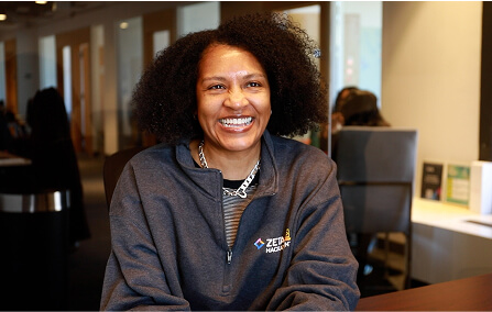 Life at Zeta - Company Environment | Zeta Global