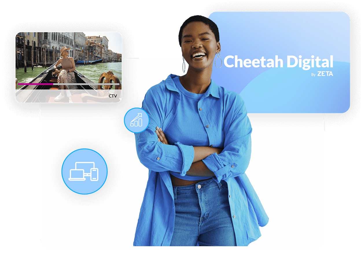 Cheetah Digital | Zeta Global