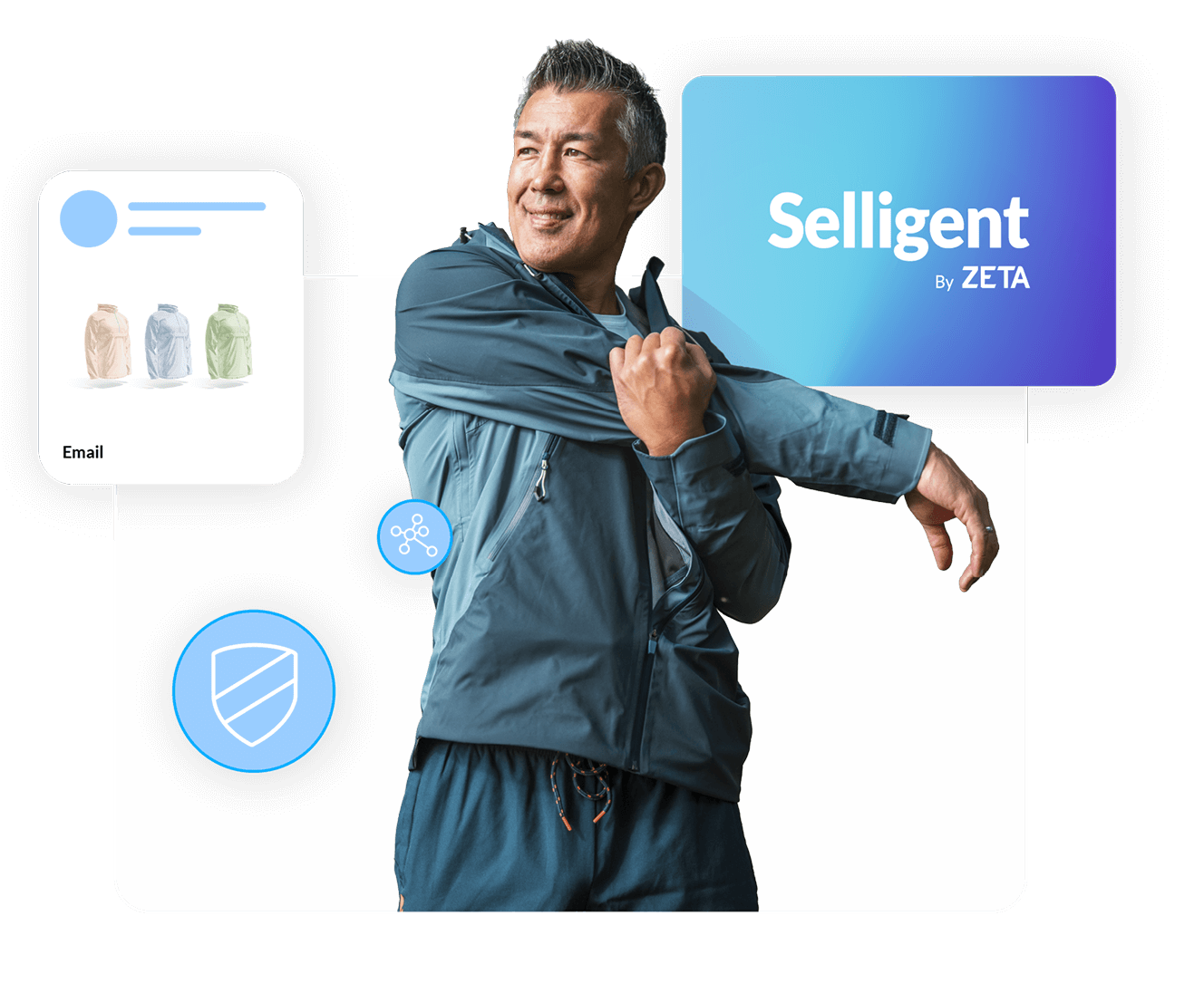 Selligent | Zeta Global