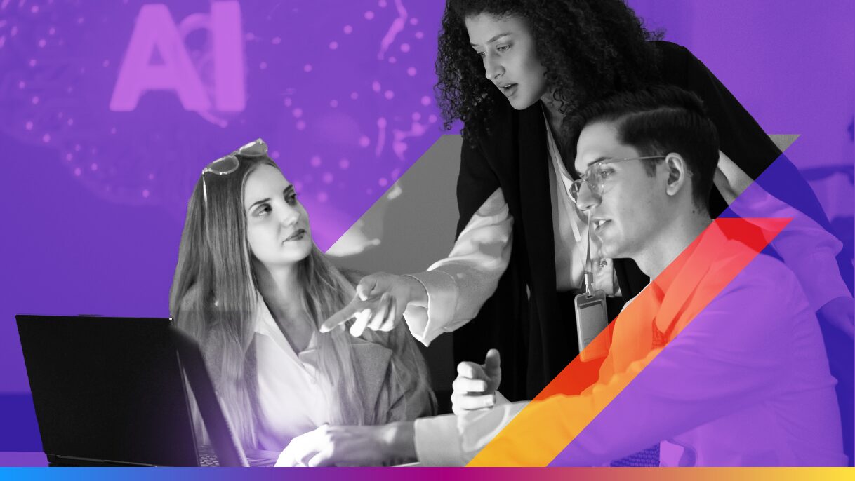 AI for CMOs: From Execution to Impact | Zeta